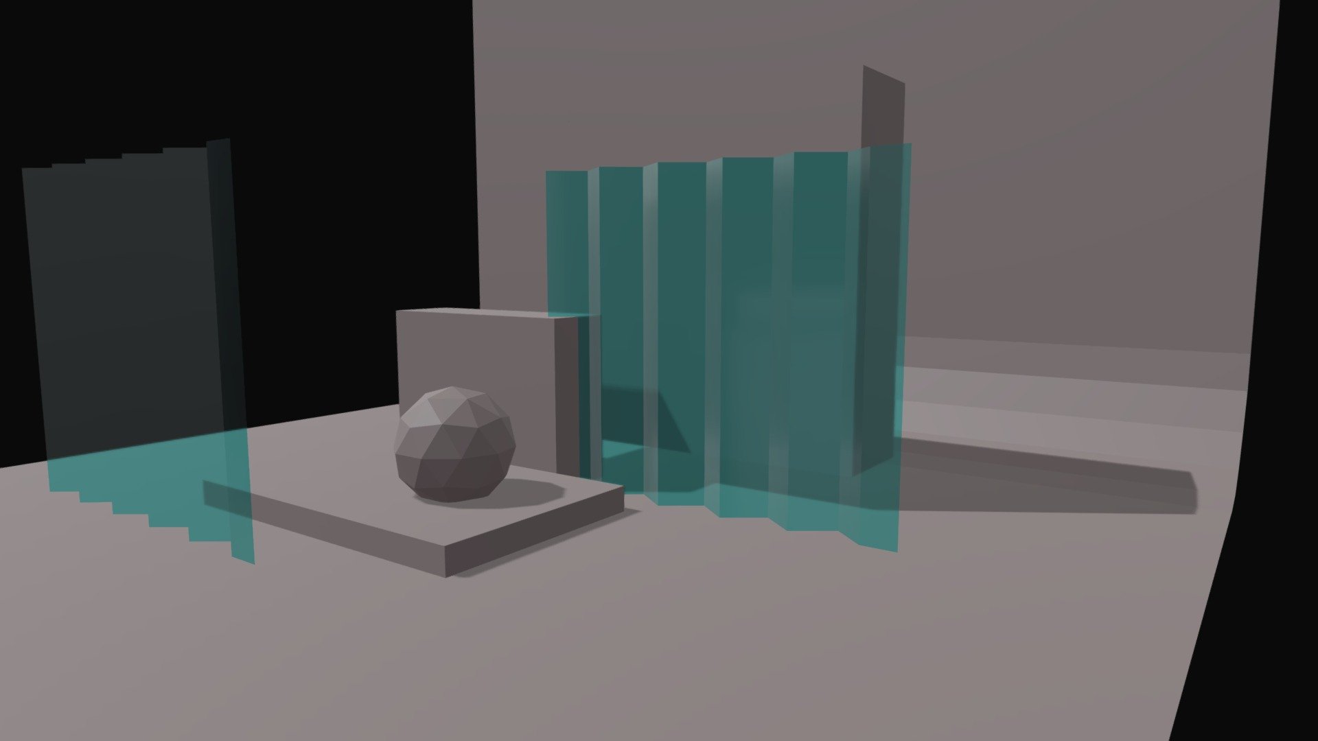abstract composition - Download Free 3D model by ahmedelhirch405 ...