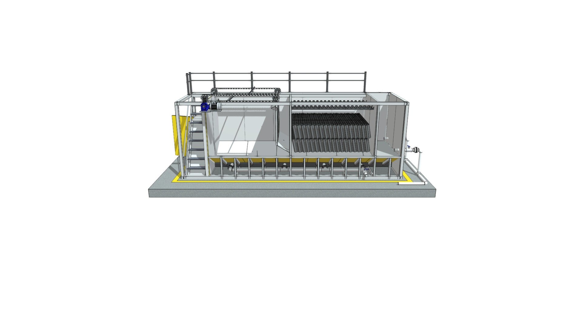 Clear-Box Tipo-B - 3D model by Synertech Water Resourcer (@Synertech ...