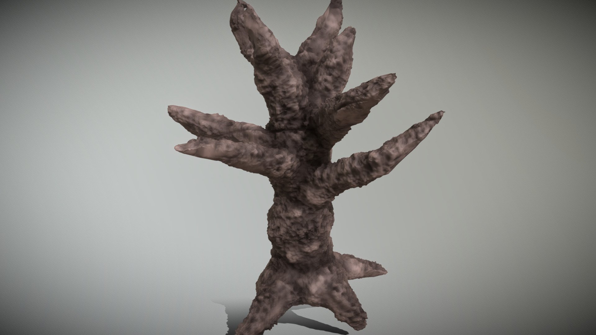 Died Tree - Download Free 3D model by Andrew Mad (@AndrewMad) [ca23d2e ...