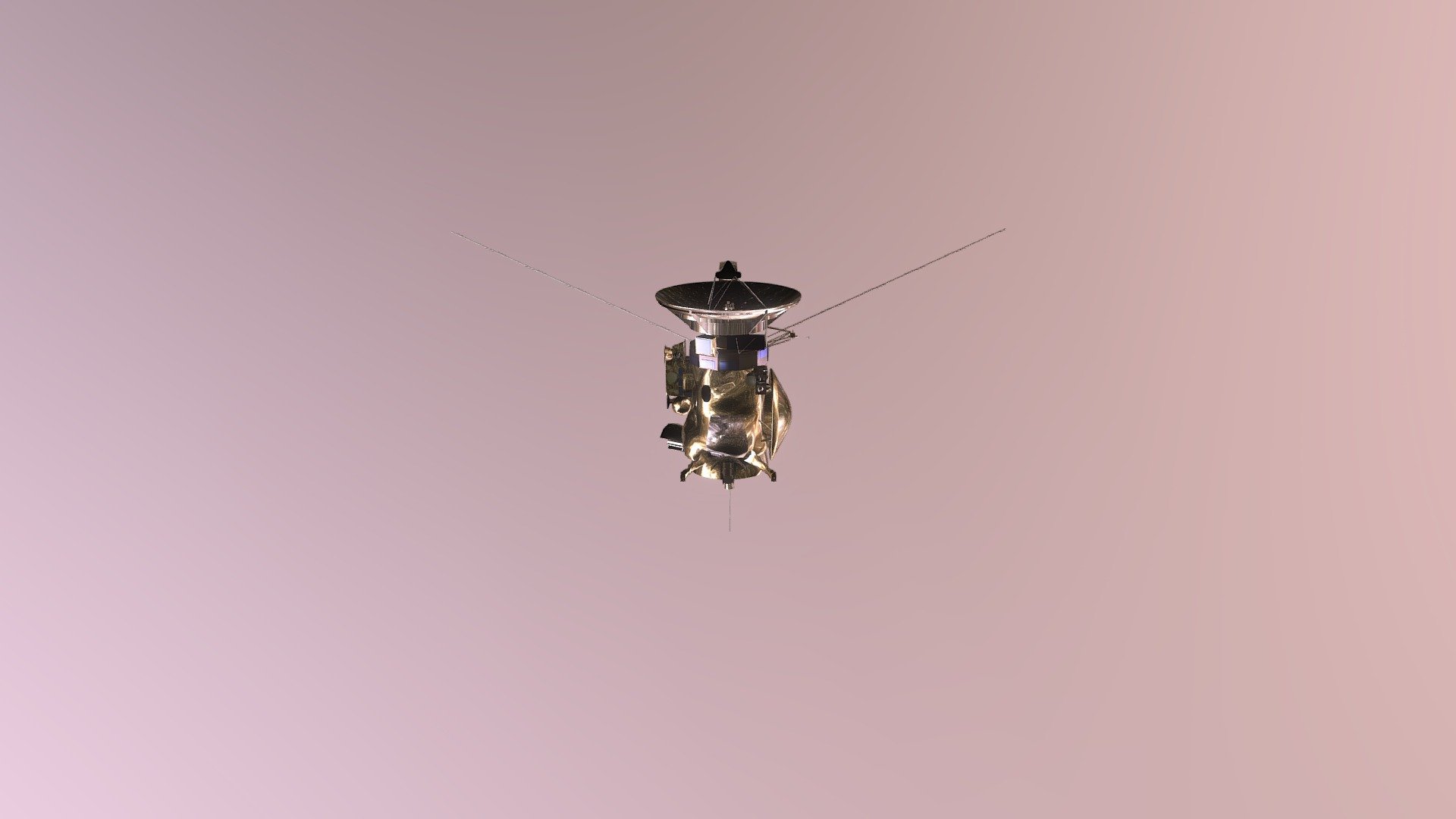 iPedia | Φυσική A Γυμνασίου | Cassini 66 - 3D model by iPedia [ca24f57 ...