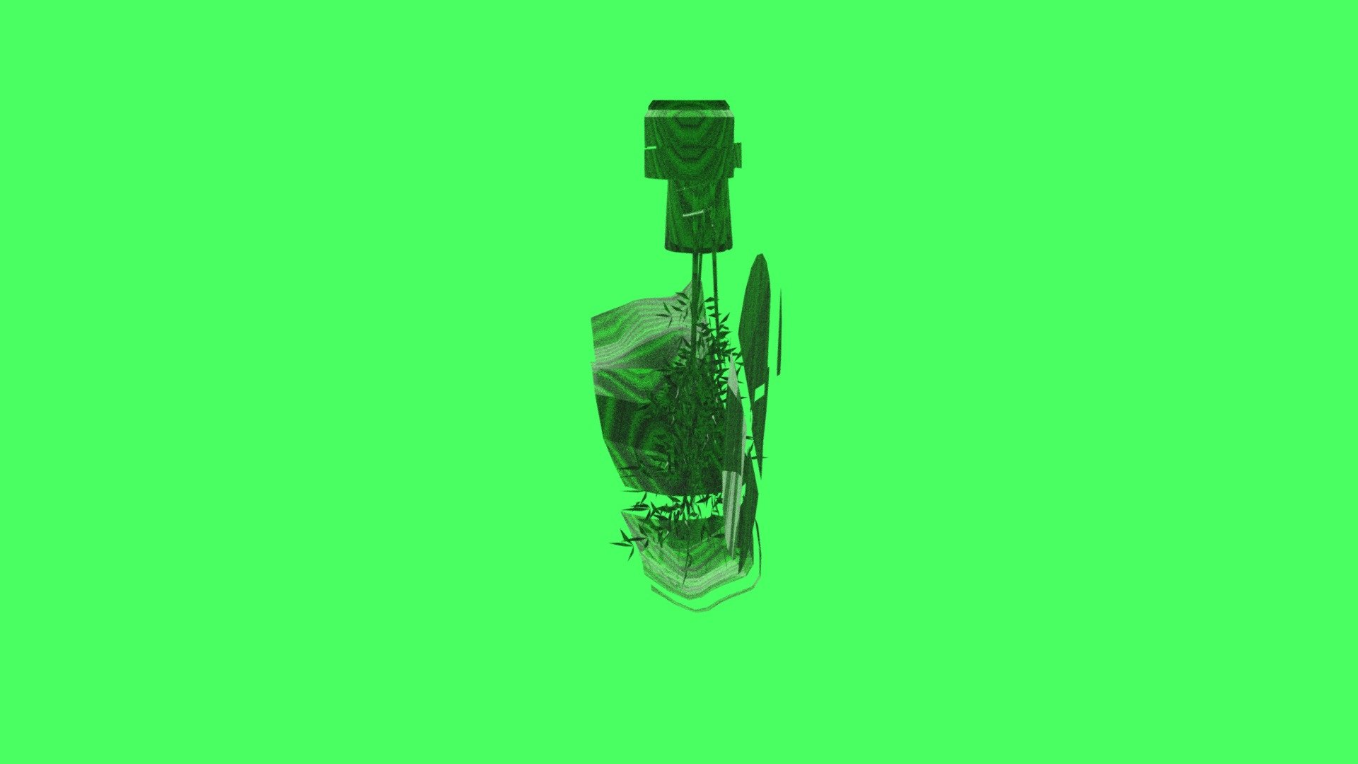 green1 - 3D model by MISstilllife [ca250ef] - Sketchfab