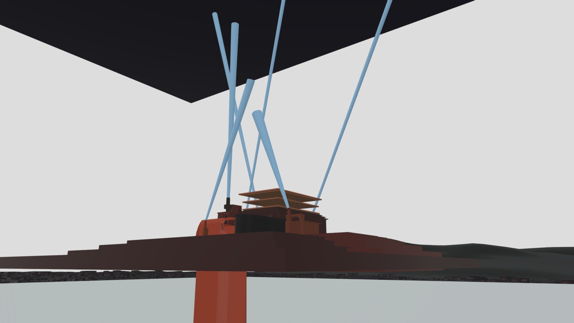 TCP.I 2007 And 09' Mixed - Download Free 3D model by YourLocalRemaker ...