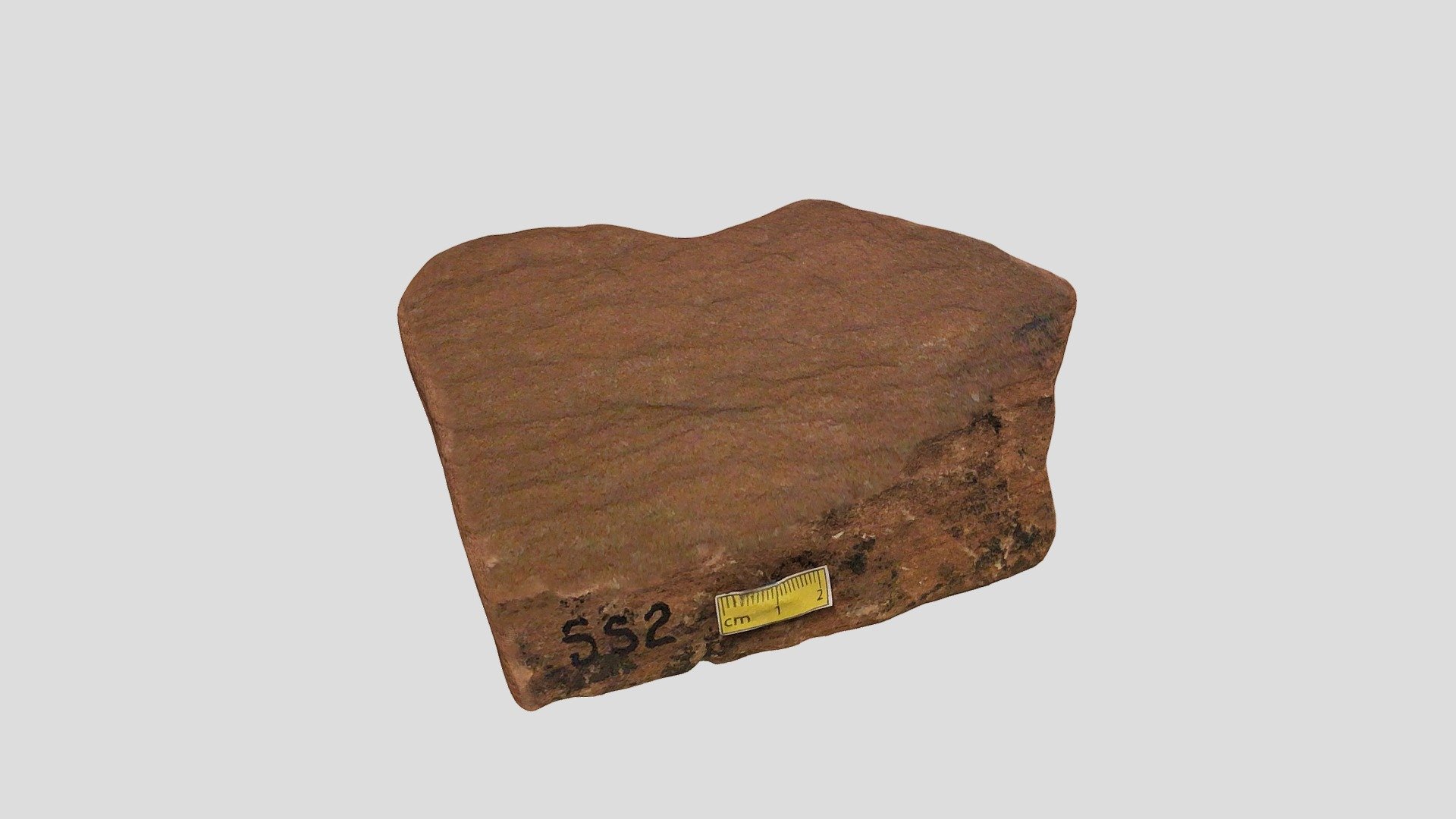 SS2 - Download Free 3D model by tfrank2 [ca251ec] - Sketchfab