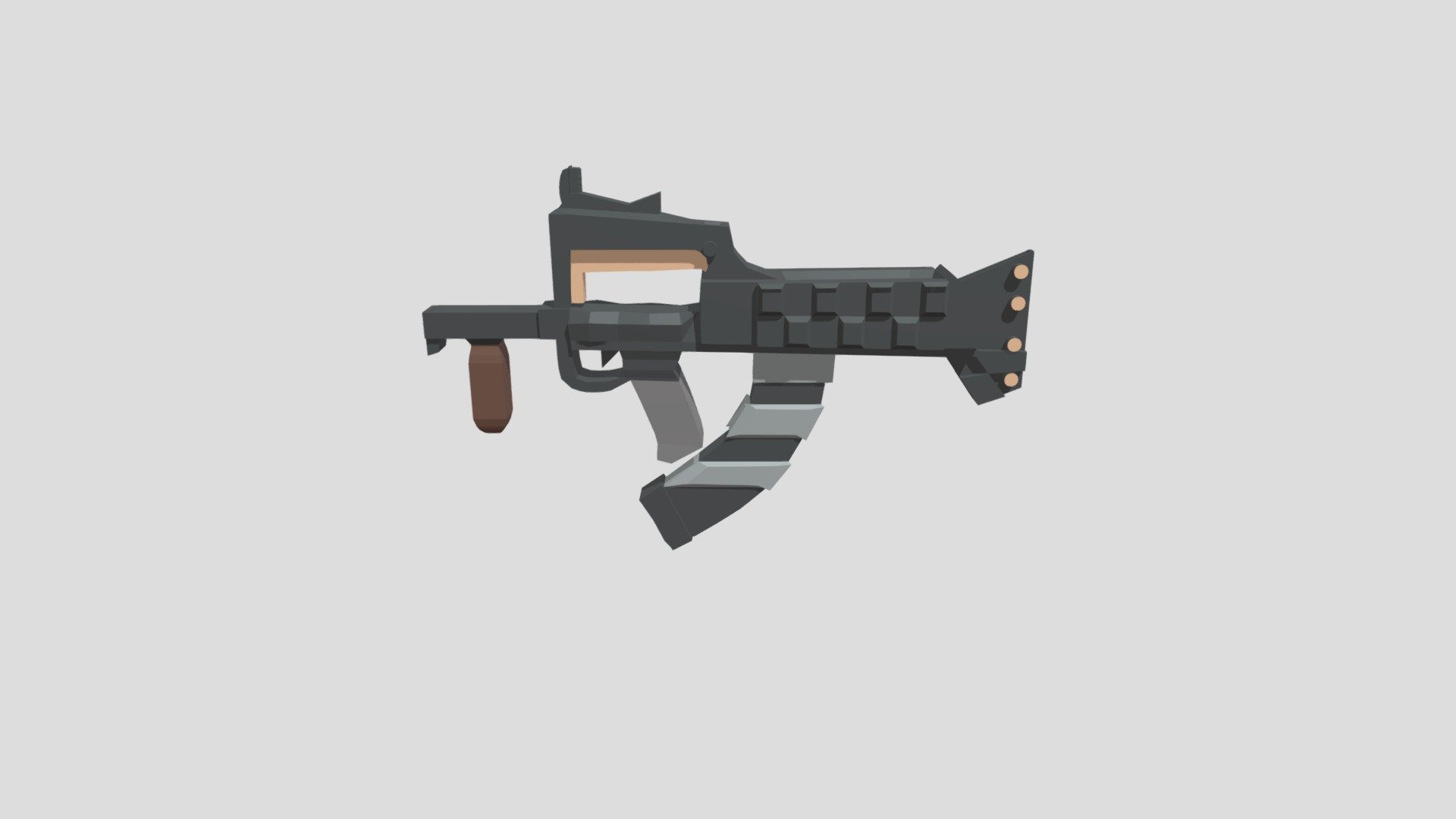 GROZA56 - Download Free 3D model by monsterhunter62857 [ca2632d ...
