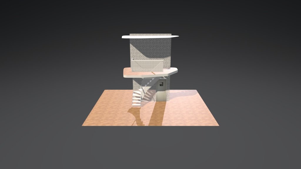 Robert - 3D model by Stolmark [ca27127] - Sketchfab