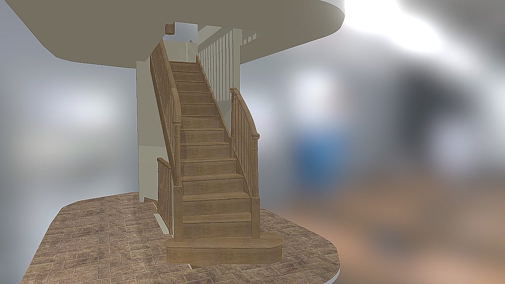 9050 - Robin Hartley - 3D model by SBJOINERY [ca272e3] - Sketchfab