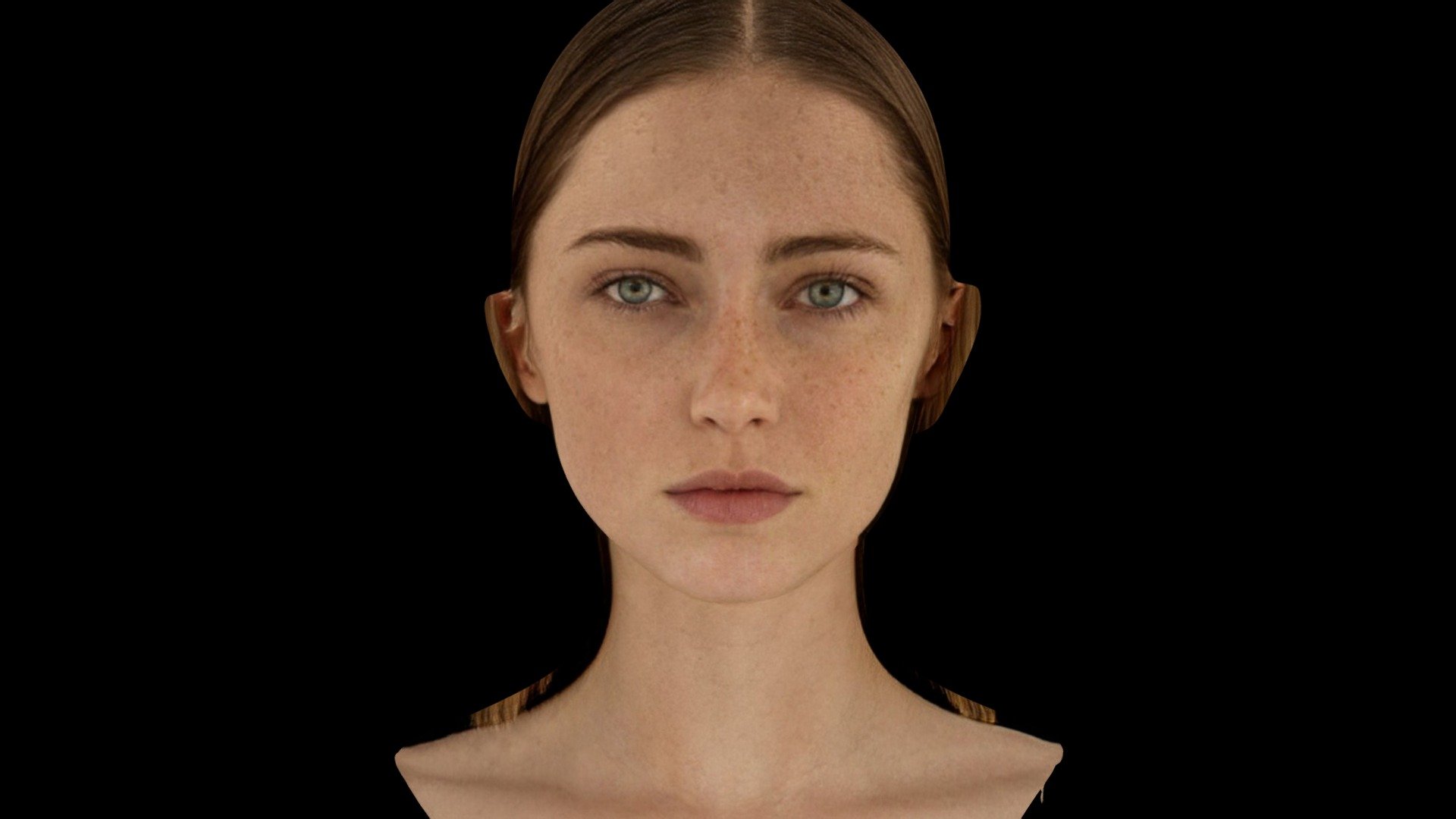 Human Dignity Collection | www.acuteline.com - Download Free 3D model ...