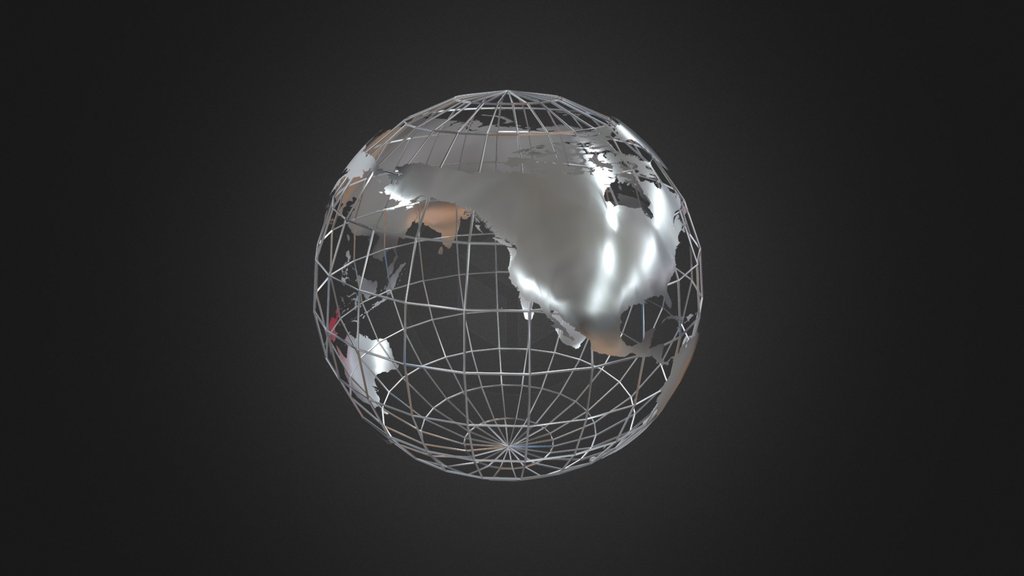Earth - A 3D model collection by Production Plus (@proplus) - Sketchfab