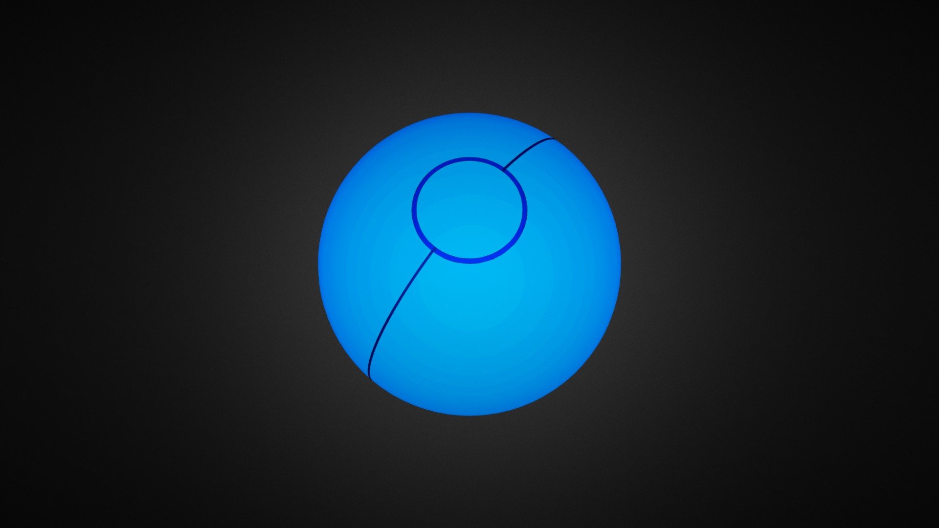 ball - 3D model by cubepower [ca29dd9] - Sketchfab