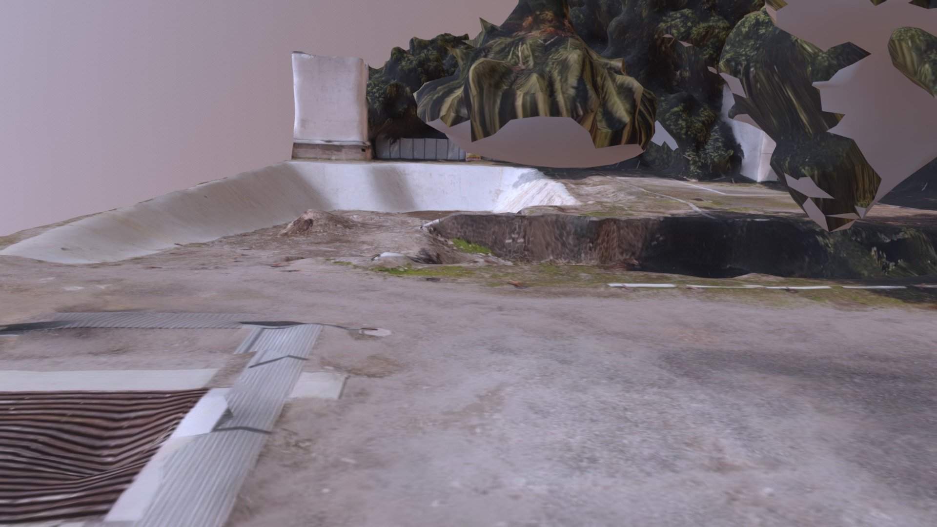 Liverpool - 3D model by UNUO [ca2de5f] - Sketchfab