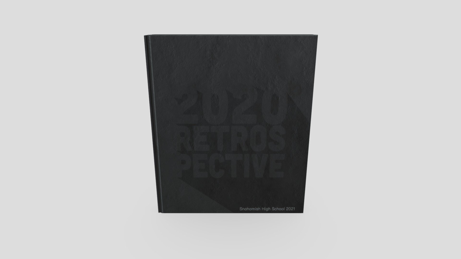 Retrospect design 1 - 3D model by kadenw [ca2f27f] - Sketchfab