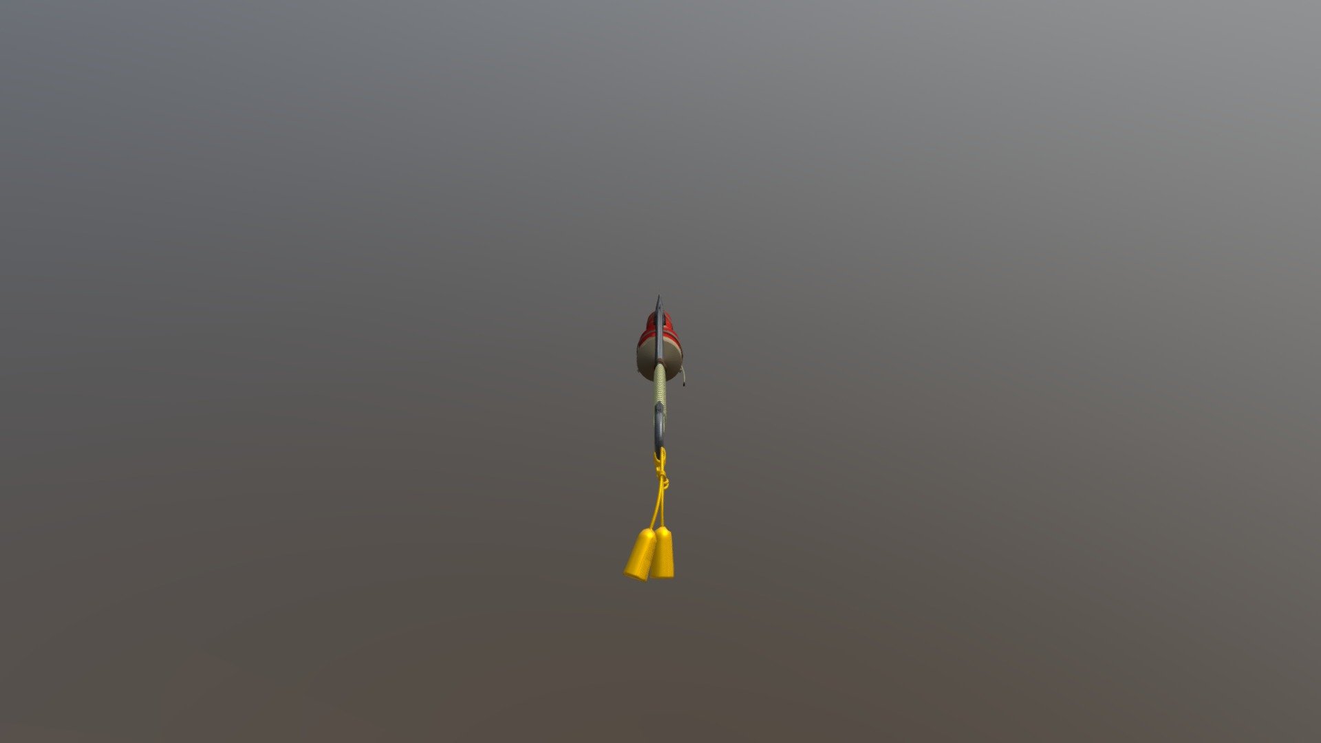 Exploding Kunai - 3D model by gr_99 [ca2f952] - Sketchfab