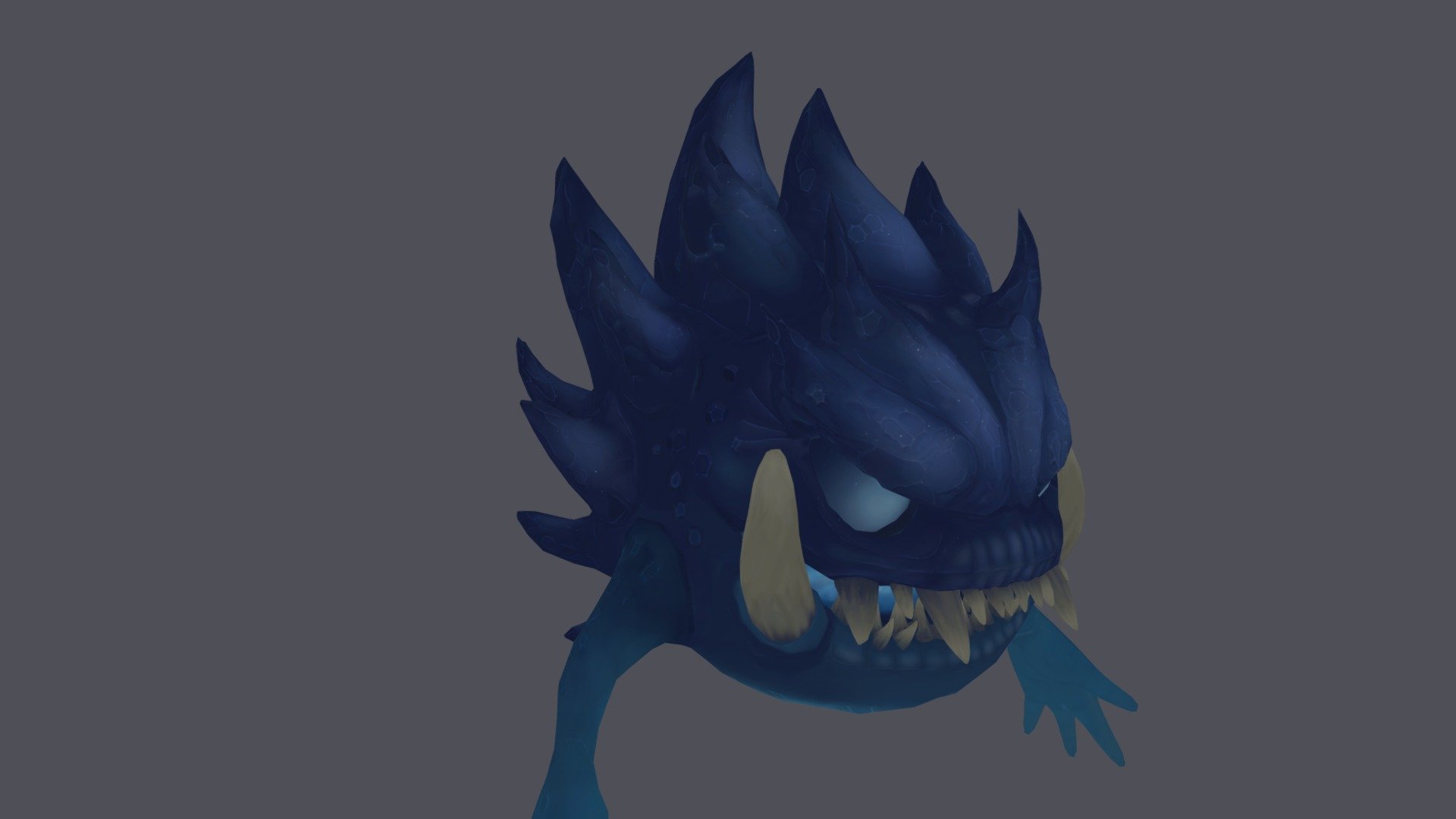 Bomb FF - 3D model by Jordi4444 [ca31f40] - Sketchfab