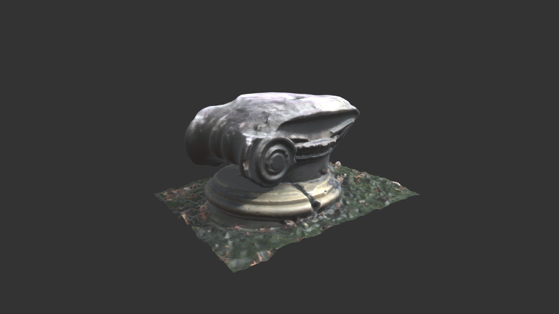 Kenyon Capital - 3D model by amasinton [ca336c9] - Sketchfab