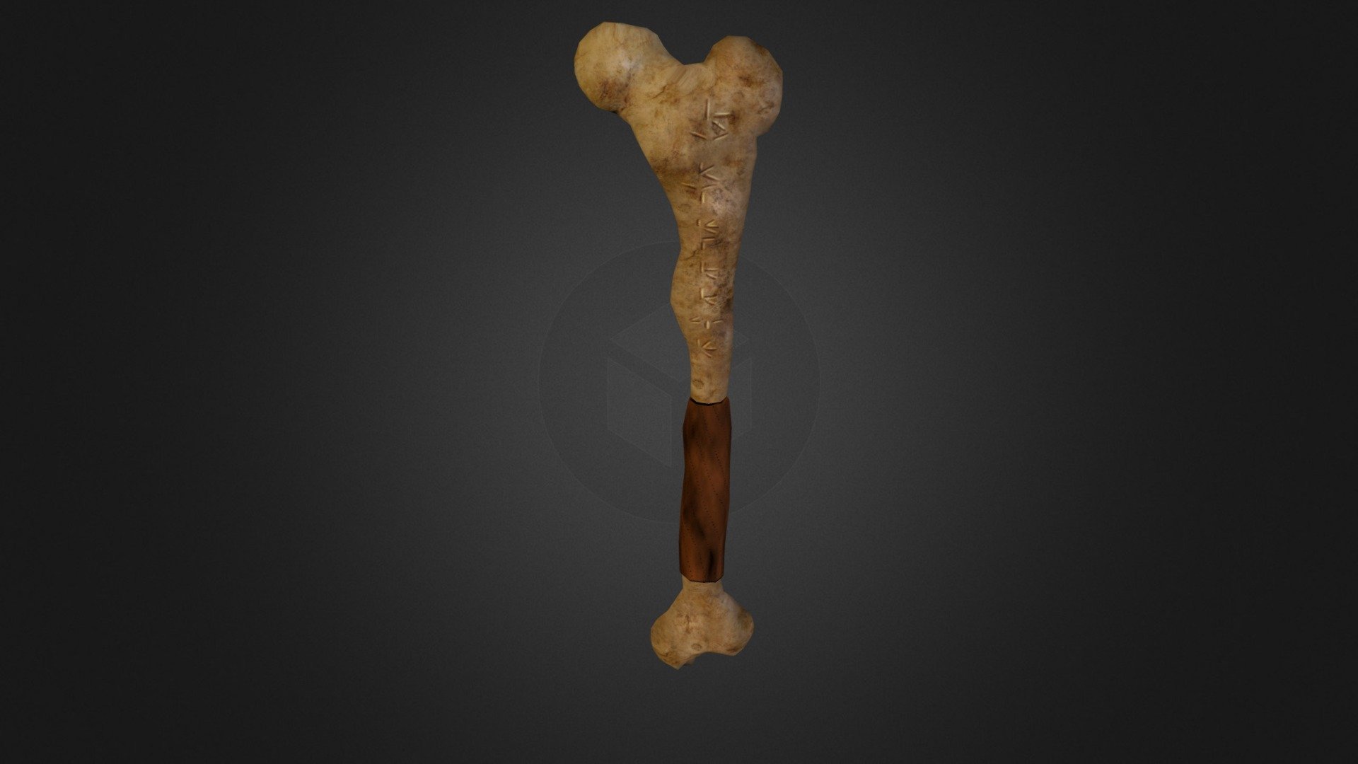 Club - 3D model by brandon.harris54 [ca34640] - Sketchfab
