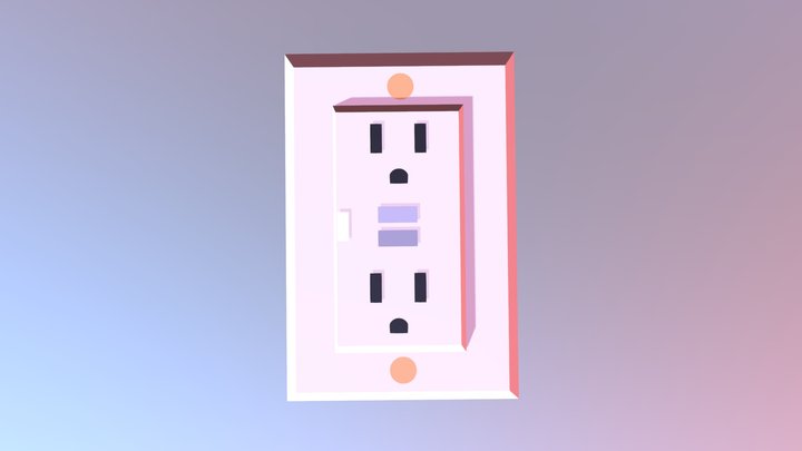 Gfi 3D models - Sketchfab