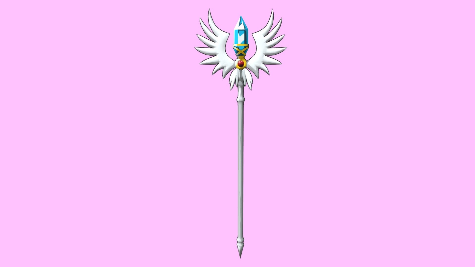 Seraphim - Buy Royalty Free 3D model by darkevil802 [ca3a0d5 ...