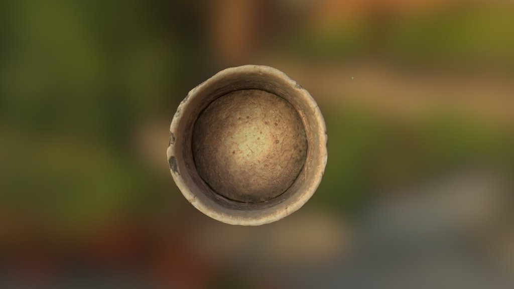 Pahar - 3D model by muzeul.gumelnita [ca3a73b] - Sketchfab