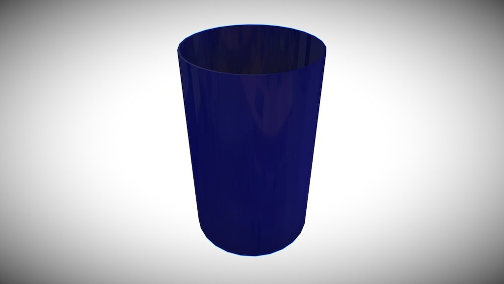 Max-blue - 3D model by denkain [ca3bdd1] - Sketchfab