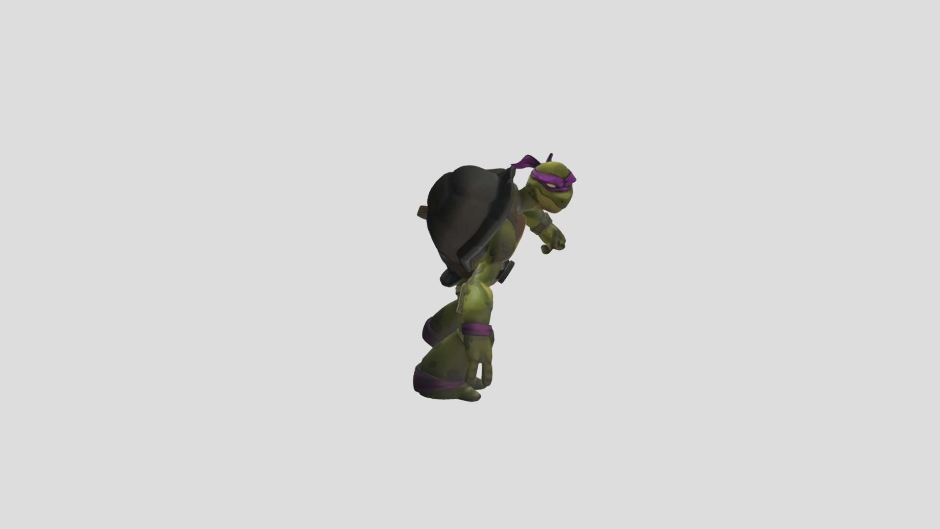Light_Attack_01 - 3D model by Sarah_Bauwens [ca3d7e0] - Sketchfab