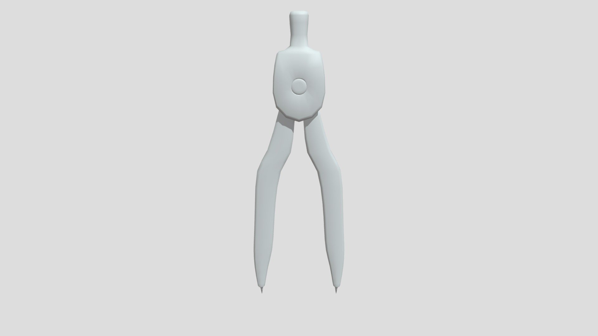 L_Compas - Download Free 3D model by ProyectoWiwi [ca3e222] - Sketchfab