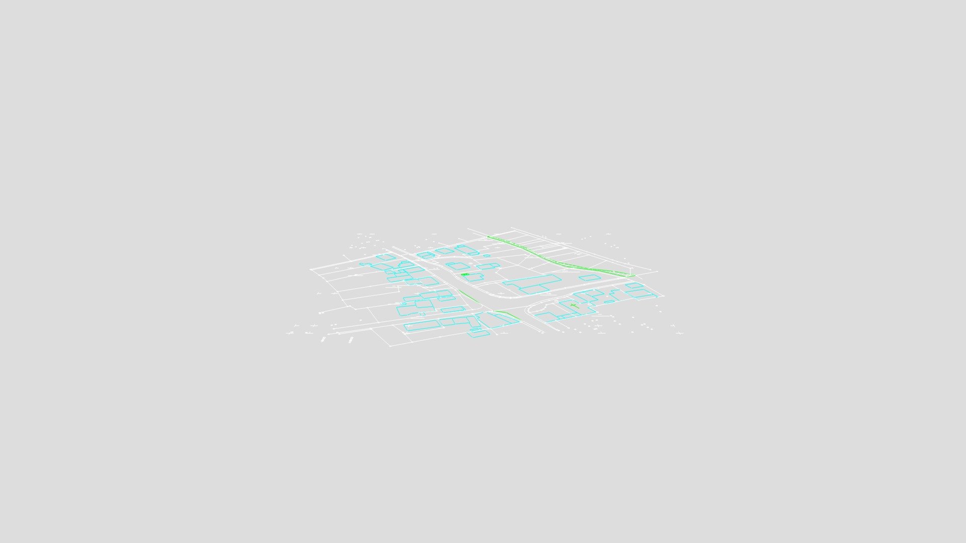 sample-3d.dxf.dxf - Download Free 3D model by celumdemo [ca40173 ...