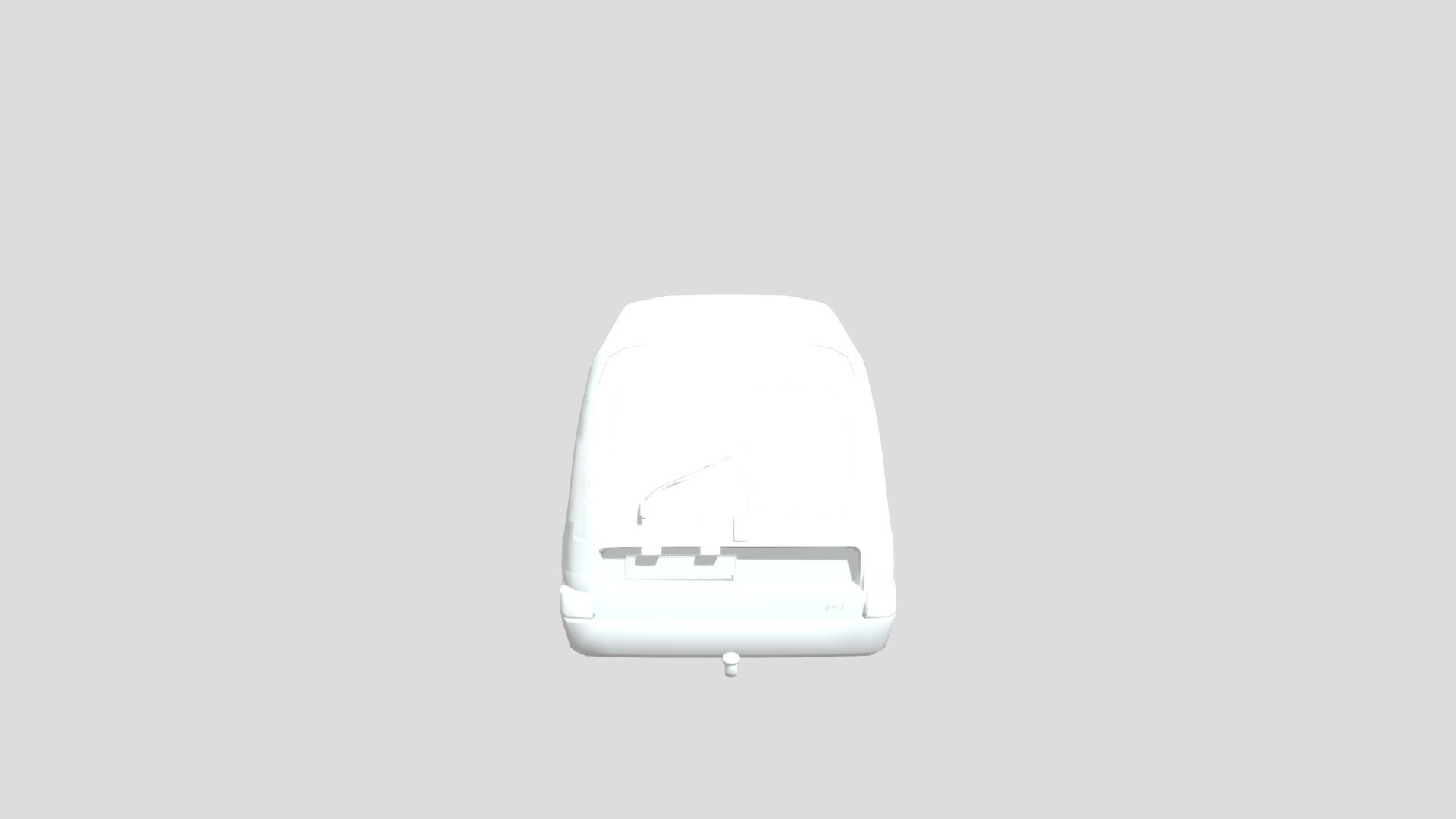 Seat Inca - Download Free 3D model by Fratzica (@vasilebetivu62 ...