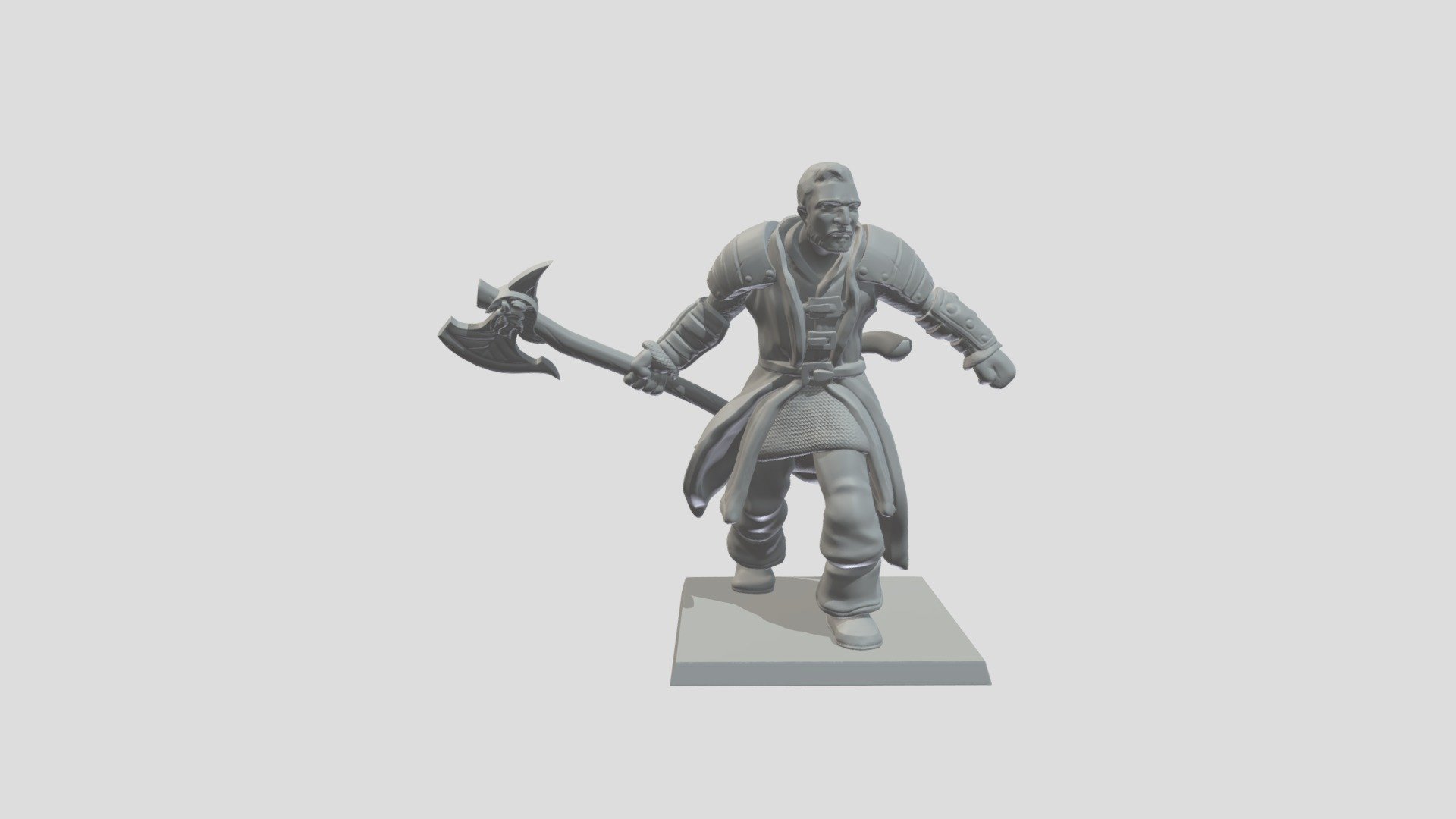 Asur 3DModel - 3D model by Fernando.Solano.Caballero [ca43116] - Sketchfab