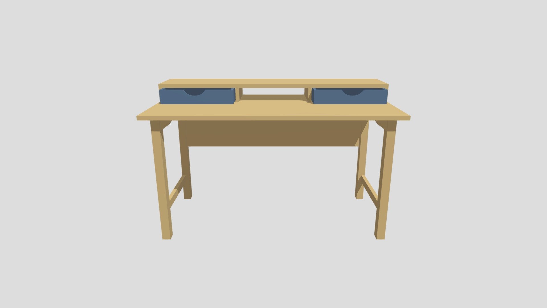Table Design 3d - Download Free 3D model by eepajah [ca46dc0] - Sketchfab