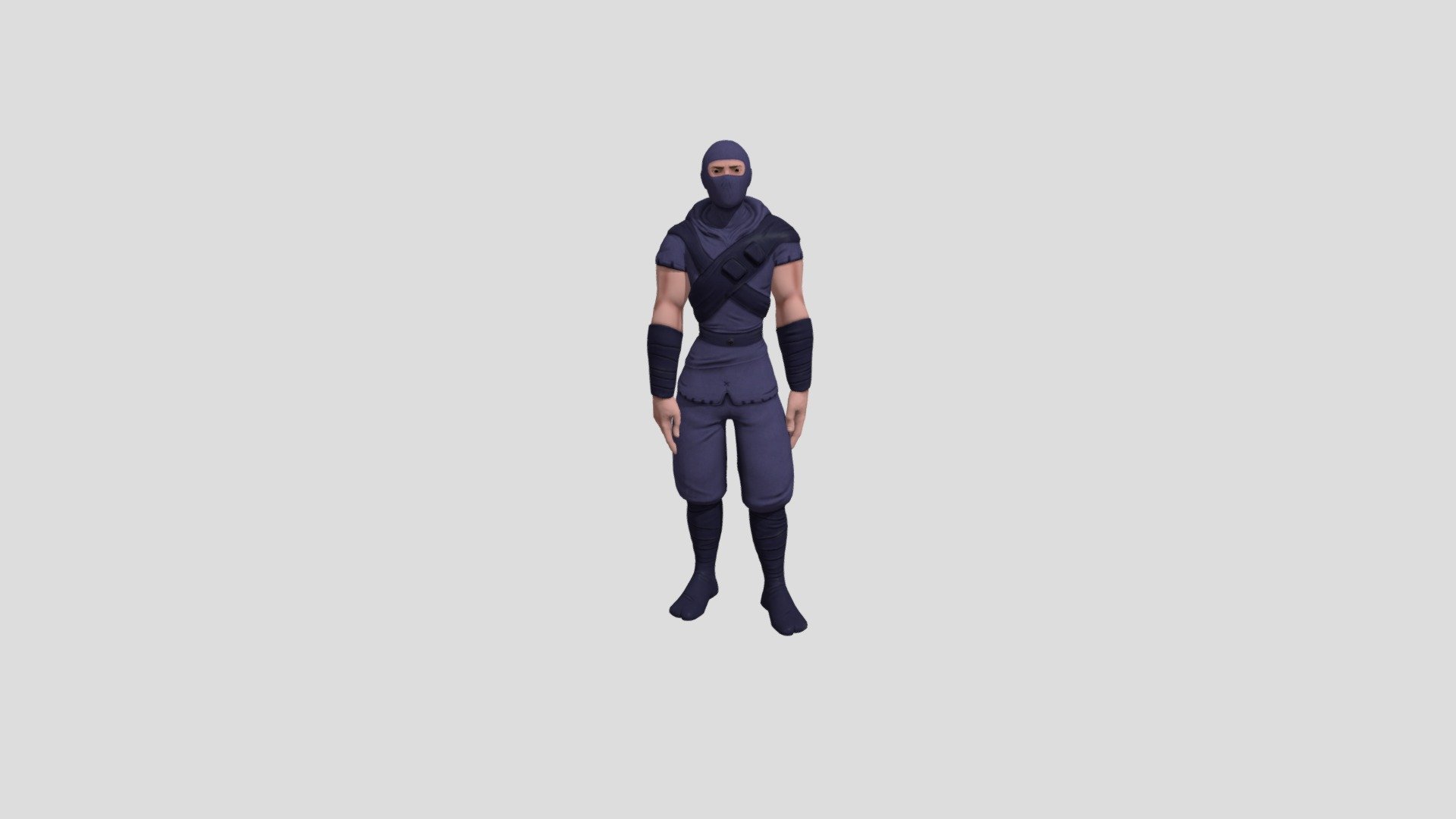 Throw Object - Download Free 3D model by millernathan472 [ca47db5 ...