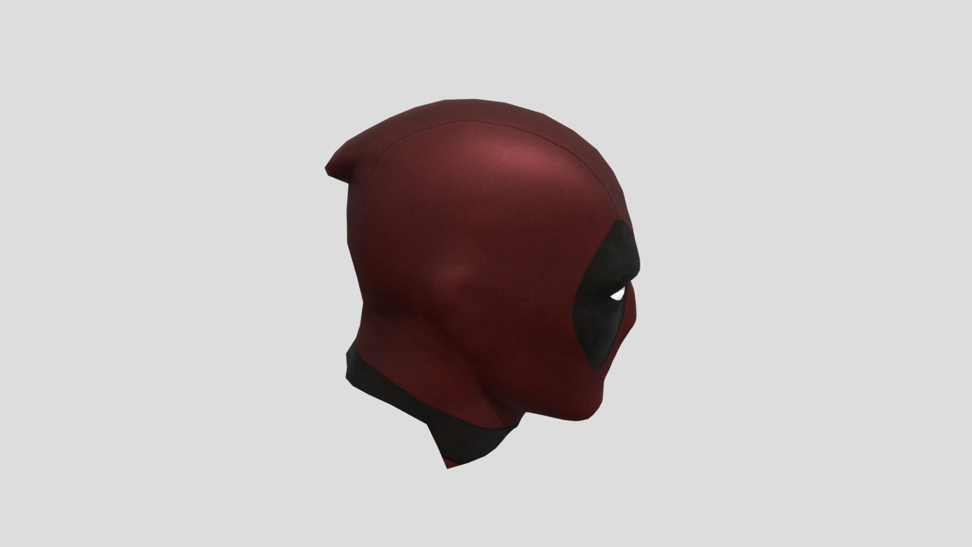 deep_pool_head - 3D model by 752098 [ca49e6a] - Sketchfab
