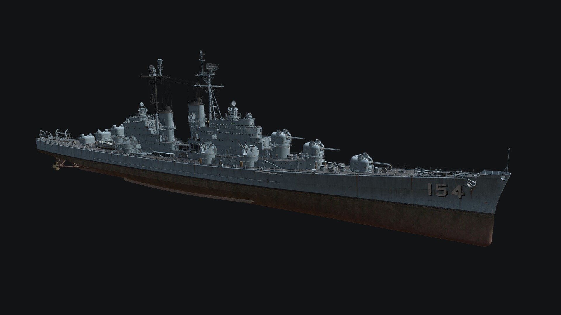 Austin - 3D model by EletricalFuse [ca4a267] - Sketchfab