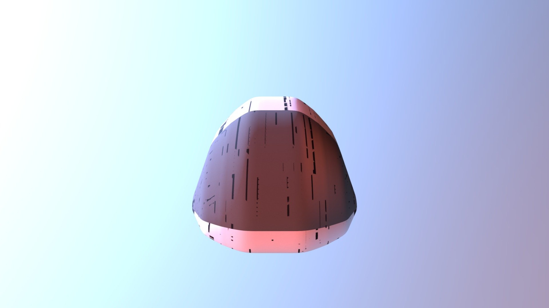 Pod - 3D model by EMI (@imSwan) [ca4afdd] - Sketchfab