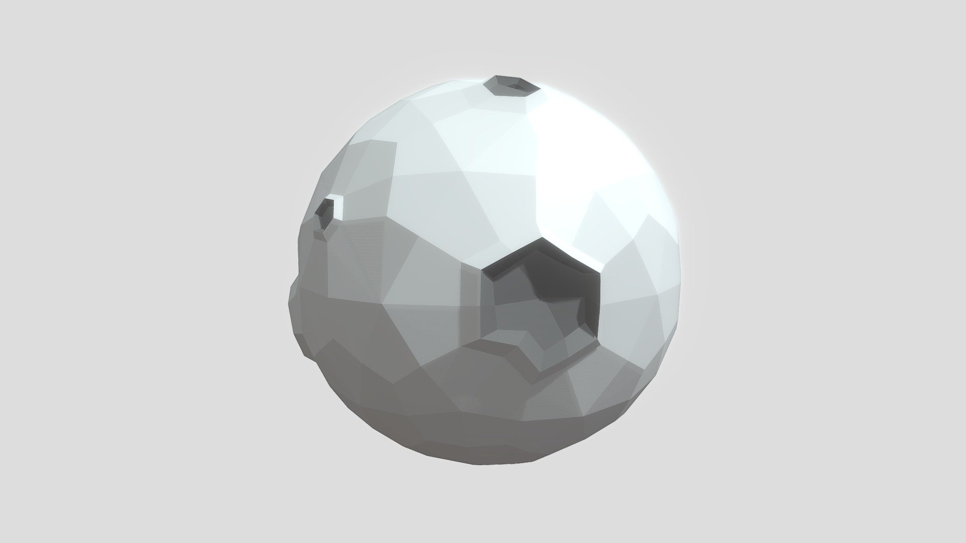 Low Poly Stylized Planet - Download Free 3D model by HTQ (@htqclassic ...