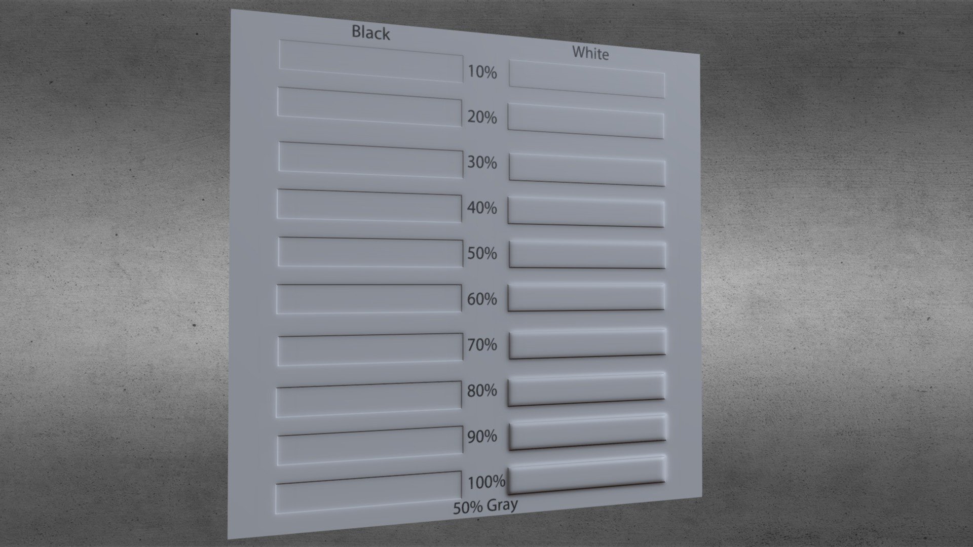 Photoshop Sharp Test - 3D model by Nico (@ngasbarro1) [ca4e526] - Sketchfab