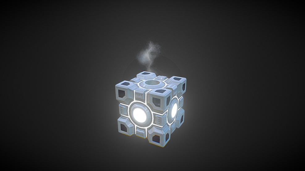 Box Test - 3D model by inspierdguy [ca4eb54] - Sketchfab