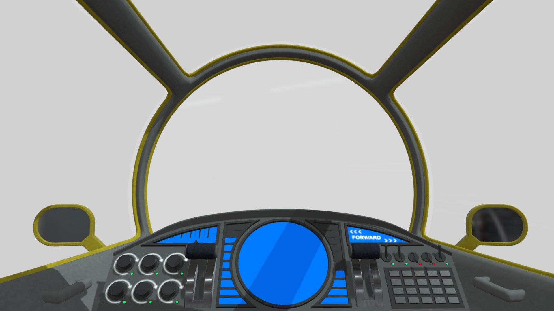 drive_high - 3D model by gxhuang [ca50a74] - Sketchfab