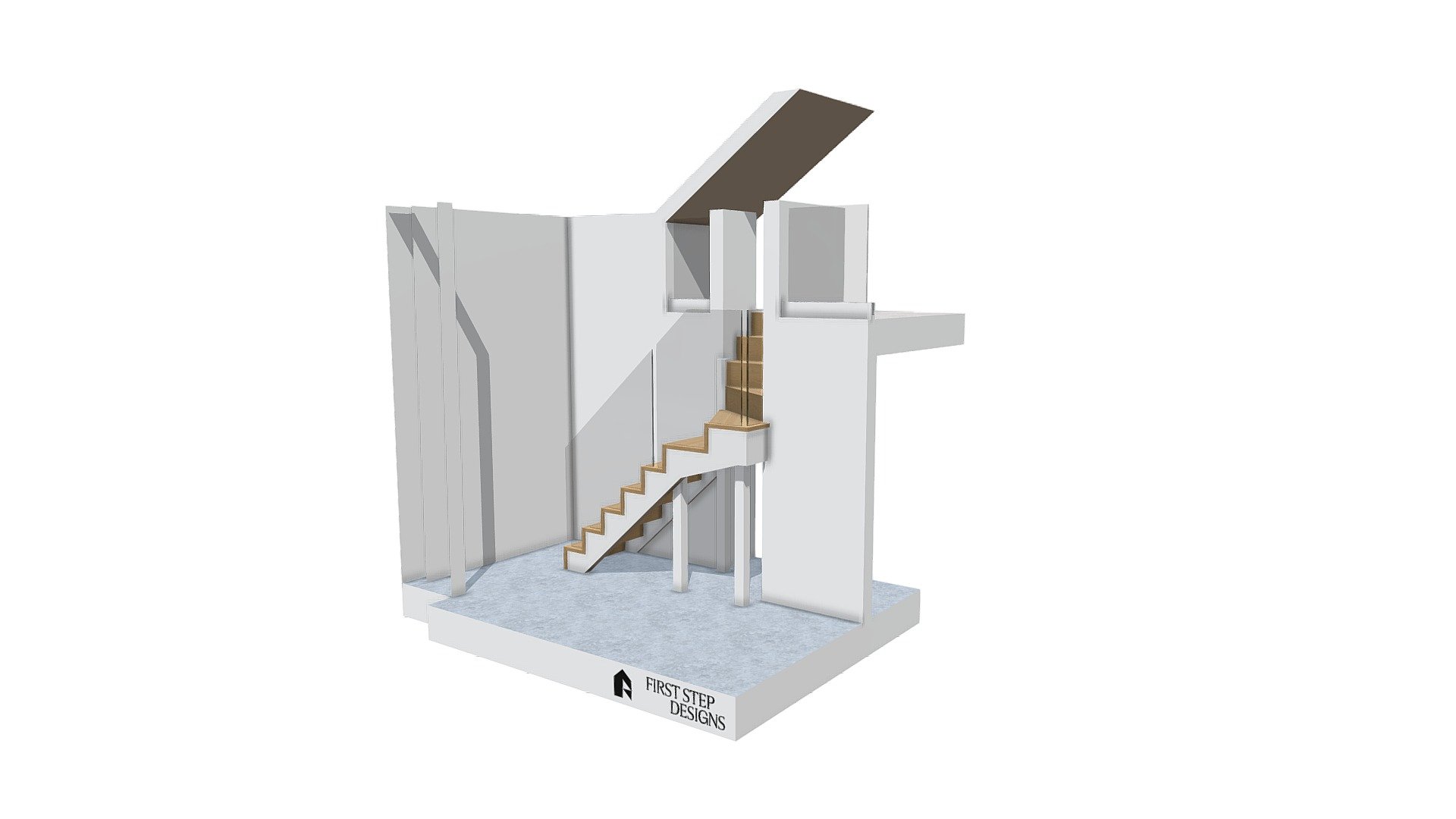 Preliminary Design Coldshield Ltd - Download Free 3D model by Nat FSD ...