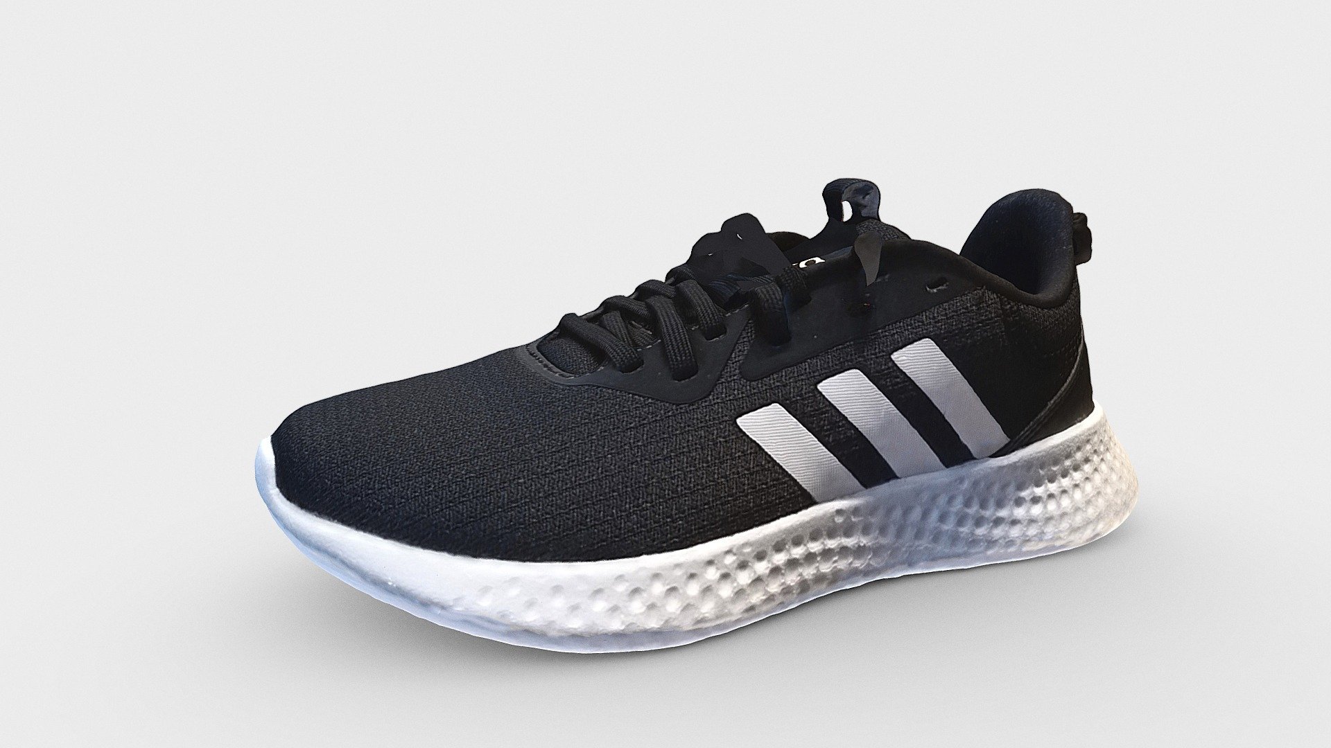 Adidas Puremotion - Buy Royalty Free 3D model by Marcin Lubecki (@Lubus ...