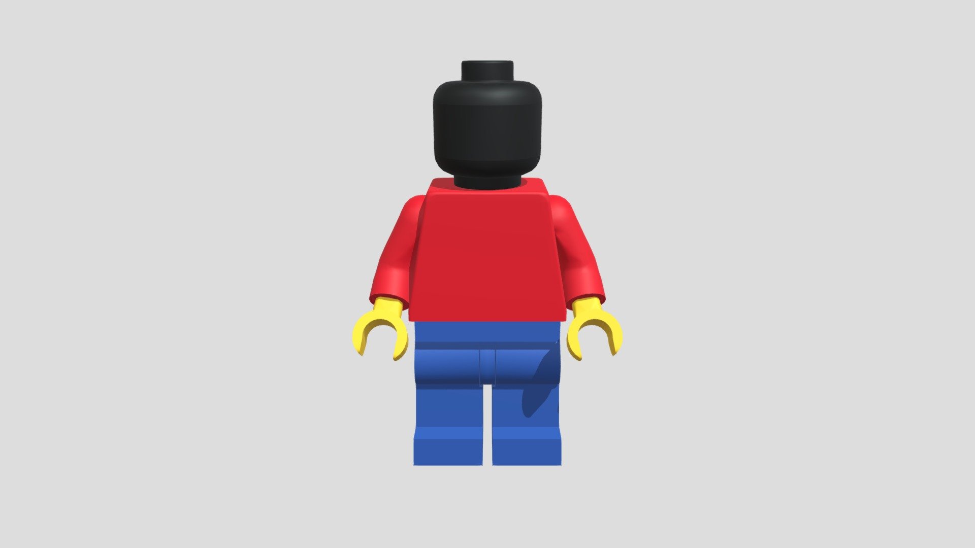 Original Lego - Download Free 3D model by Bkalball (@eyadhanaa5 ...