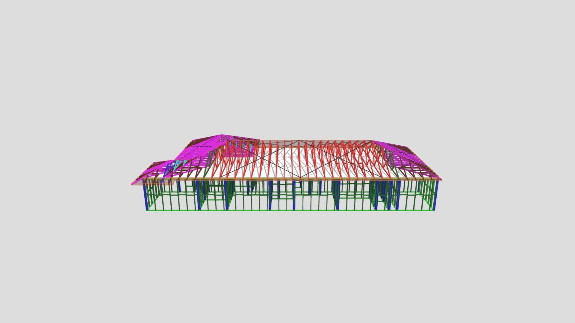 Maybach - Valberg - 3D model by MBPrefab [ca51a65] - Sketchfab