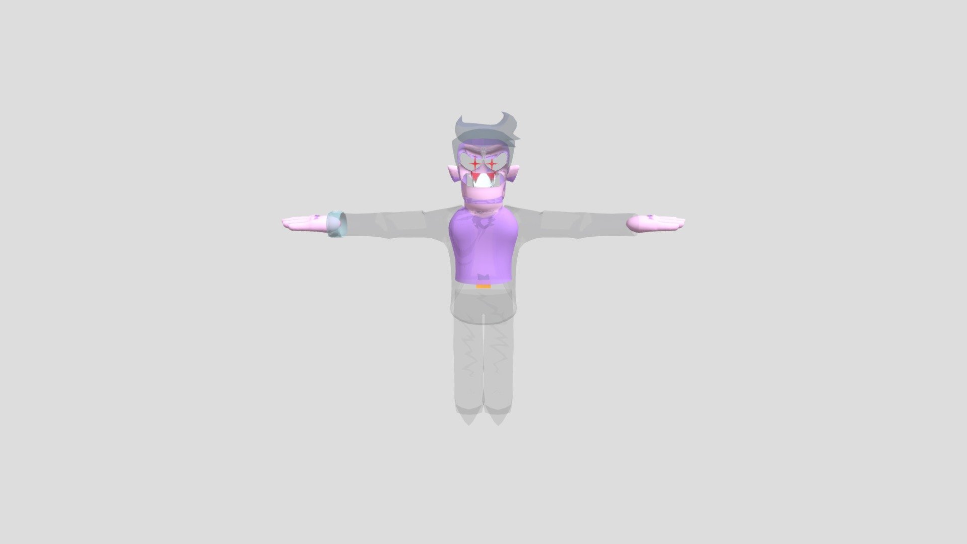 Daddy Dearest Roblox - Download Free 3D model by Thomas The Tank Engine ...