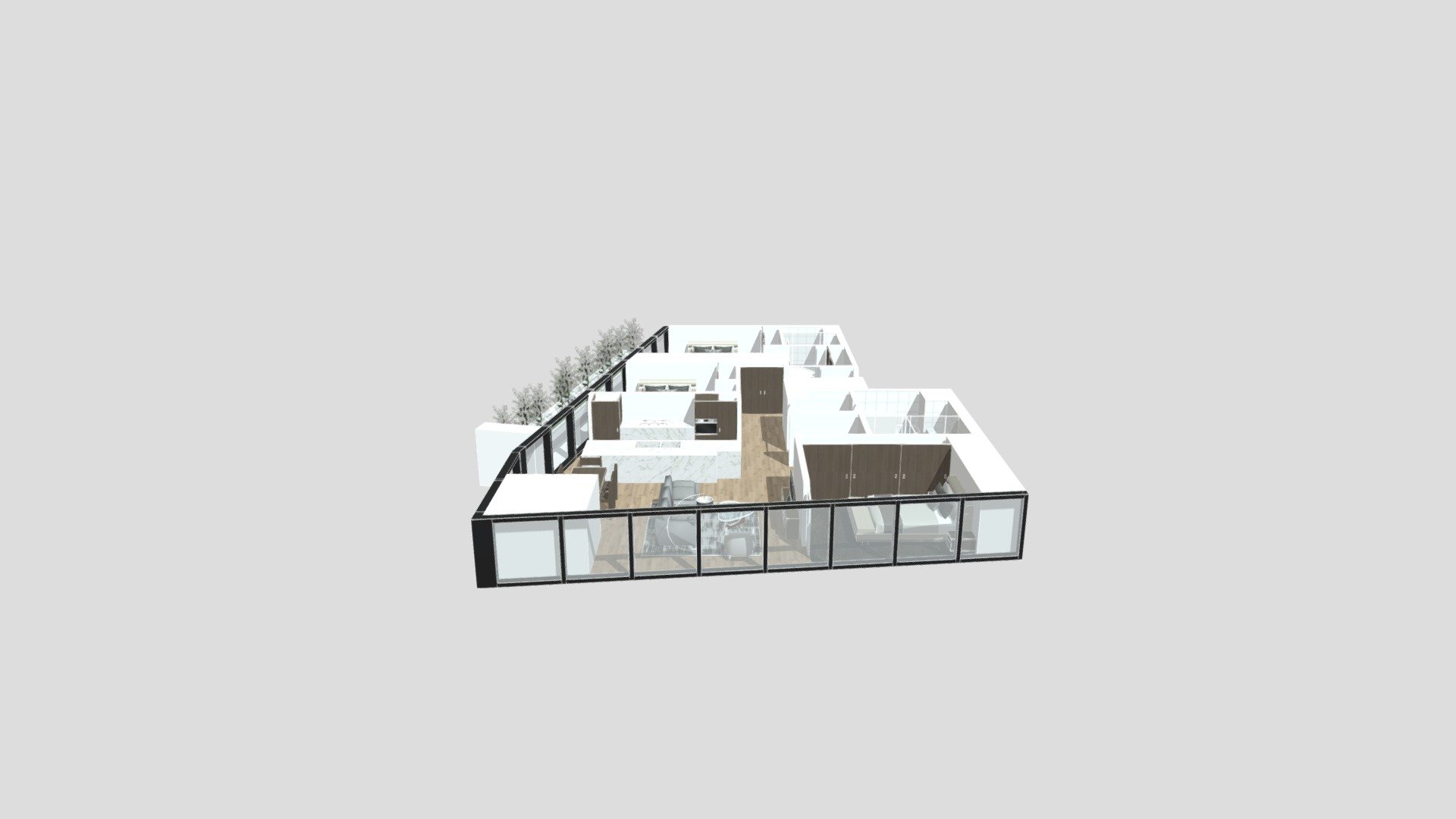 C18_1 - 3D model by tonyshen [ca51c8b] - Sketchfab