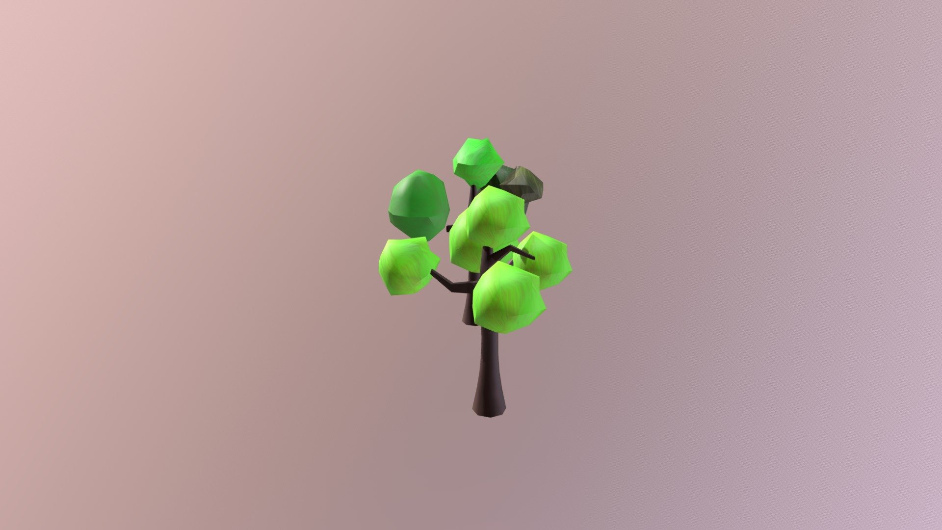 15 - Árvore - 3D model by Cakkezilla [ca51f3e] - Sketchfab