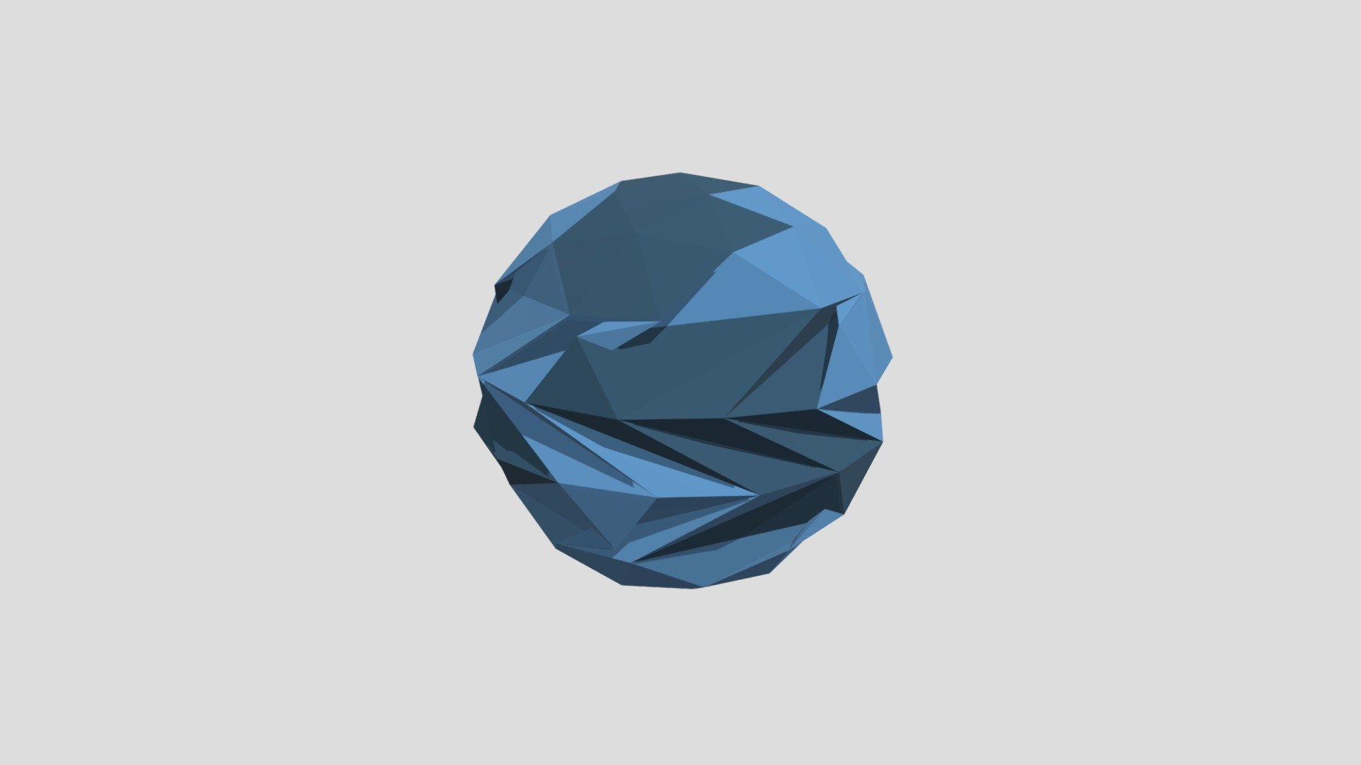 Neptune from Poly by Google - Download Free 3D model by IronEqual (@ie ...