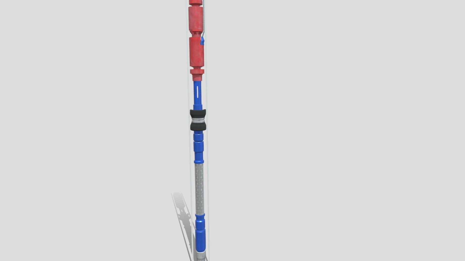 ESP SVD - Download Free 3D model by cesartruce [ca53ea3] - Sketchfab