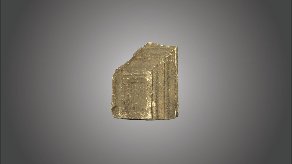 808 - 3D model by Erfgo3D [ca54947] - Sketchfab