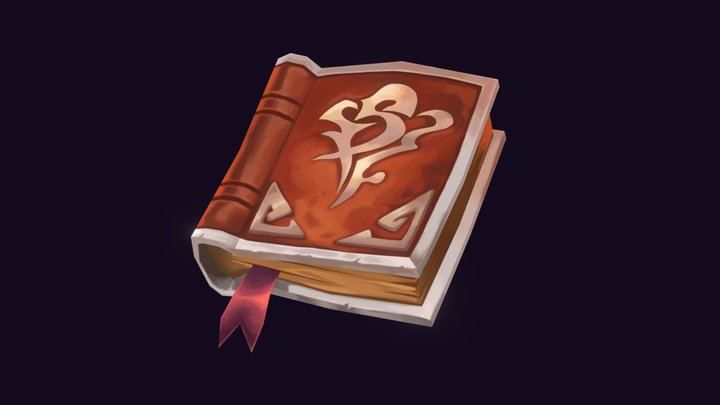 Leagueoflegends 3D models - Sketchfab