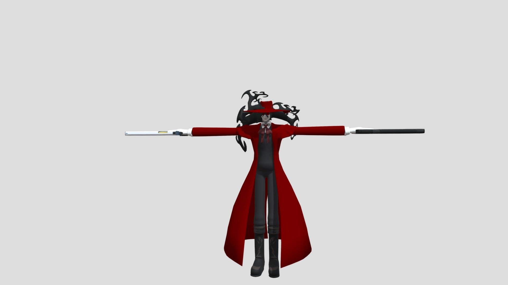 alucard_download___fbx__by_thekingdog_df39a8p - 3D model by ...