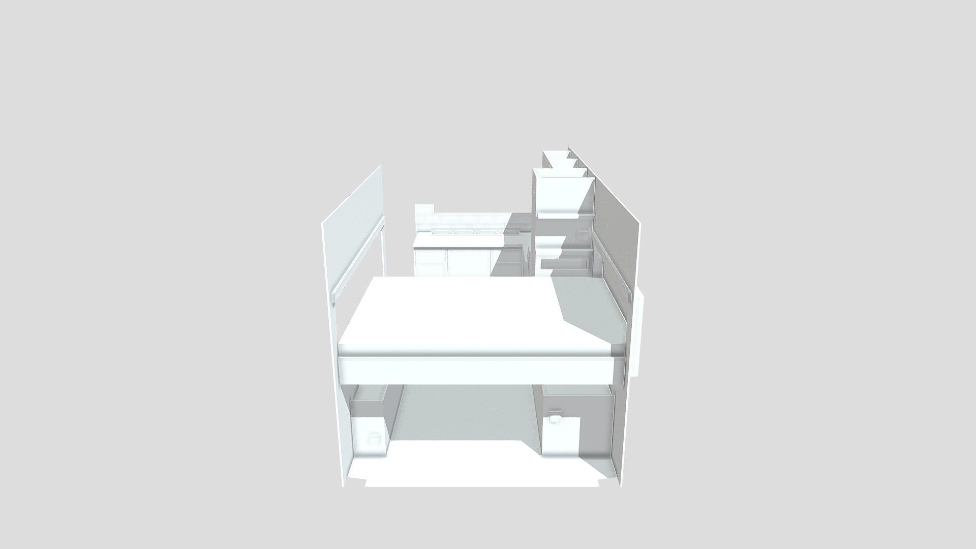 WAG - Eremos Fiat Ducato Cabinetry (2) - 3D model by maricksville ...